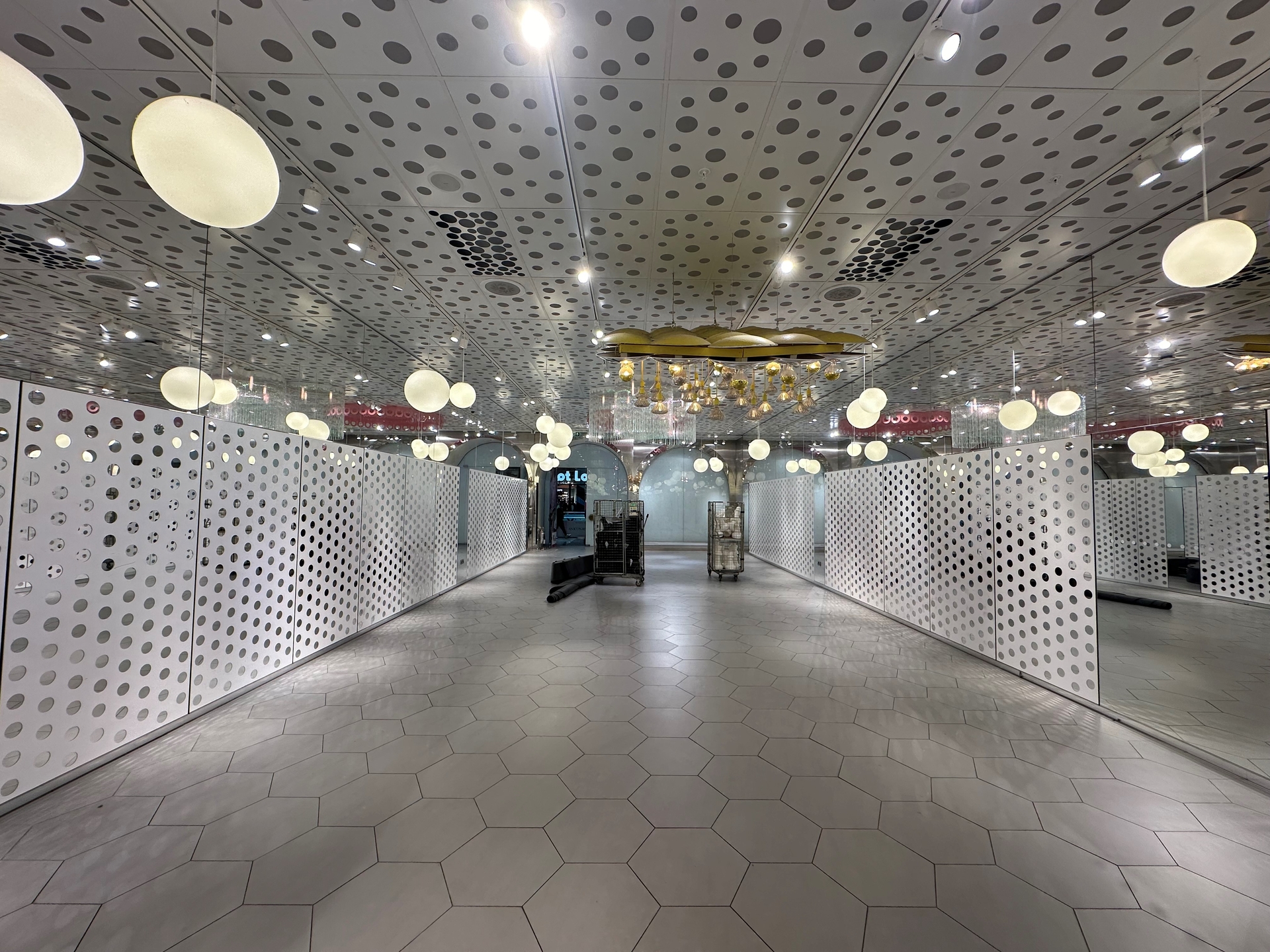 Pop-up Shop | Westfield London